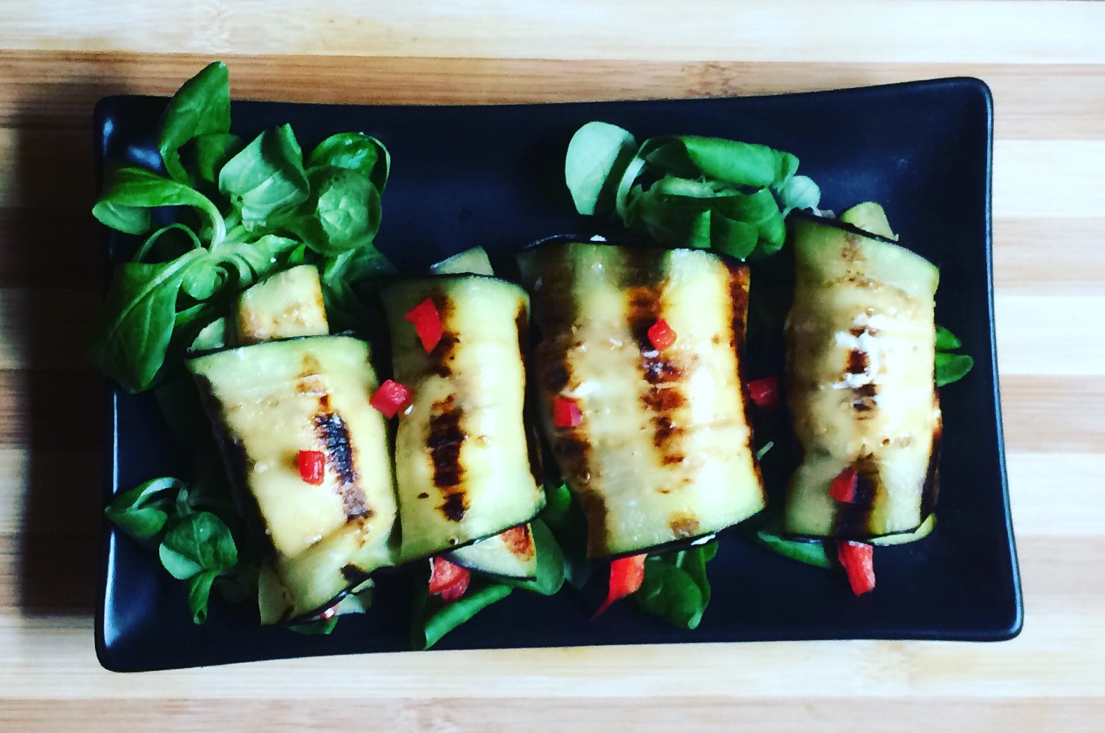 LCHF Kuhinja: LCHF Snack