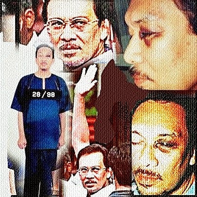 Sinamu Rungus: Di sebalik kes LIWAT Anwar Ibrahim Yang Anda Perlu Tahu