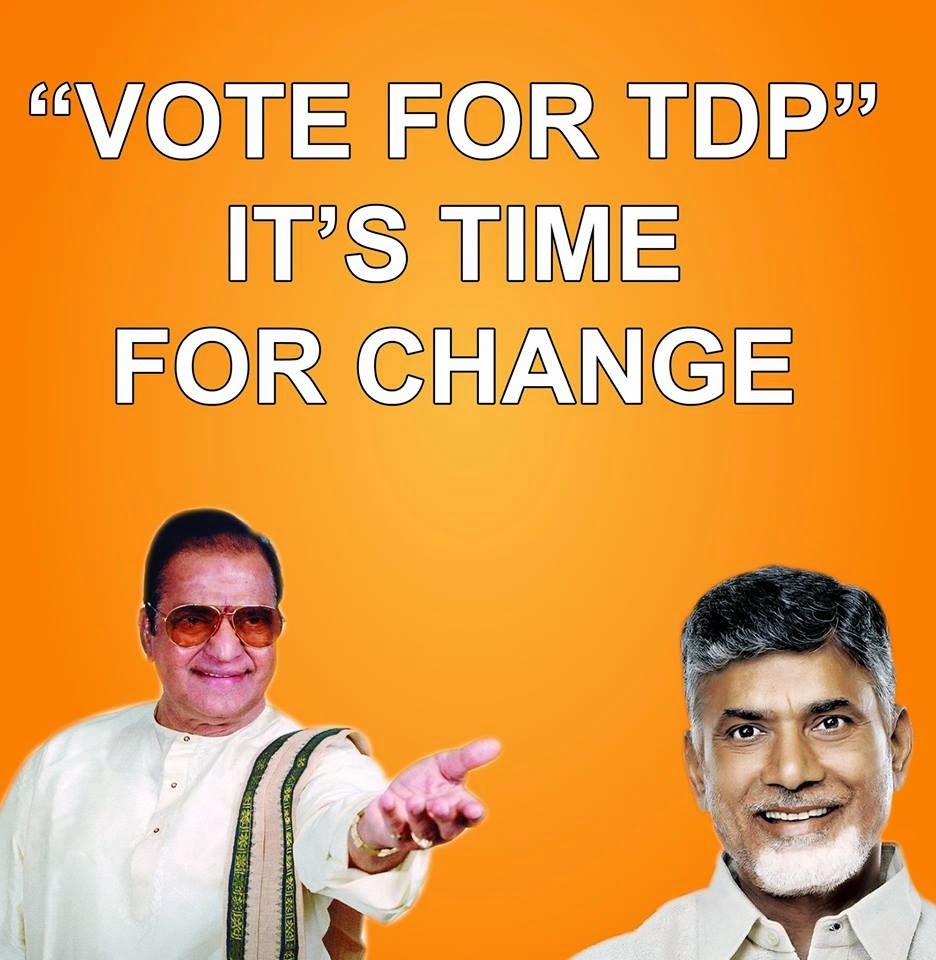 Telugu desam party