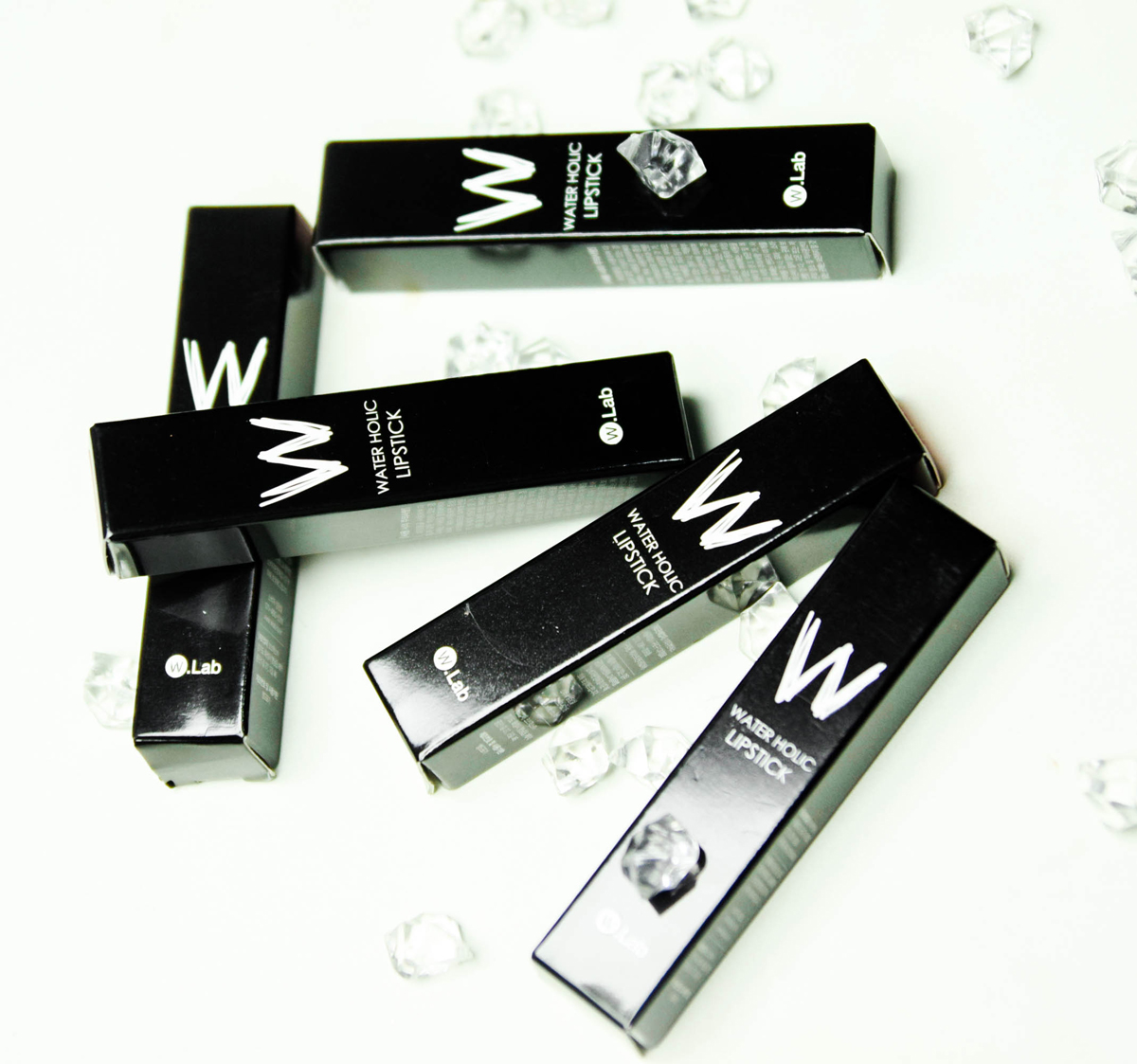 Pen My Blog: W.Lab Water Holic Lip Review
