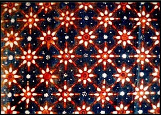 Makna dan Filosofi Motif Batik Truntum:RAGAM BATIK INDONESIA BESERTA ...