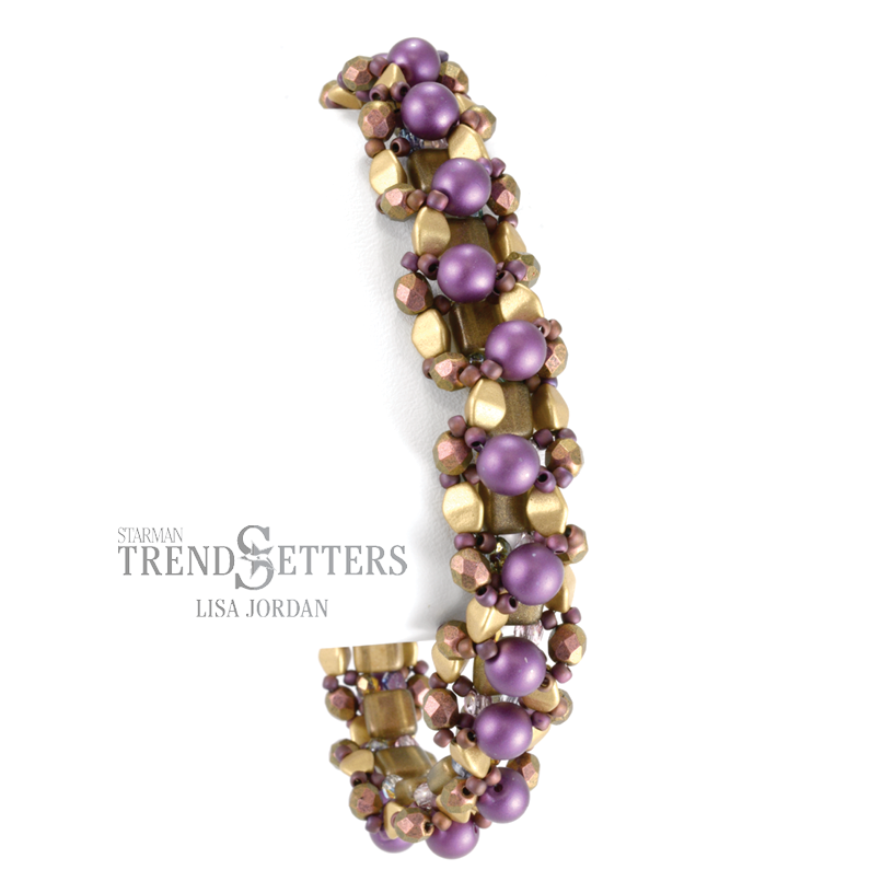 Starman TrendSetters 2015 Inspirational Bead Jewelry Designs ~ Starman ...