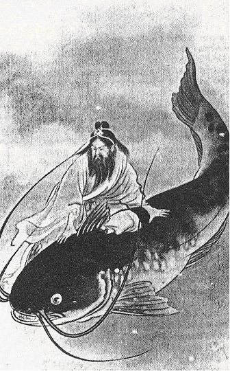 Kansai Trails & Tales: Earthquakes and Empathy