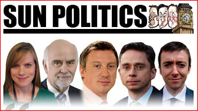 what is a sunlight problem in politics