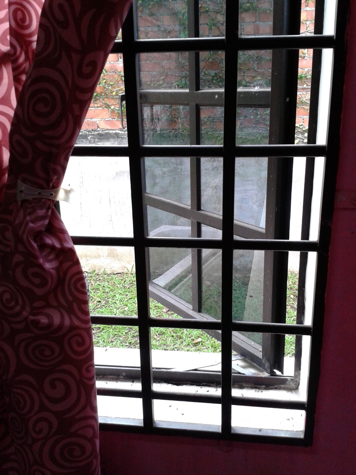 Rona Dashi: Cara Mengemas Bilik Tidur