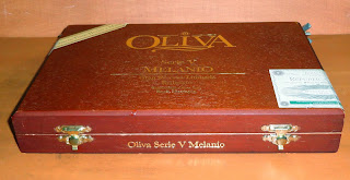 The Old School Palette: More Cigar Pochade Boxes