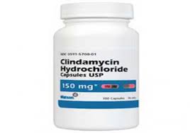 CLINDAMYCIN Kapsul (Clindamycin / Klindamisin) - Tujuan I - Pendidikan ...