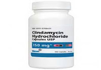 CLINDAMYCIN Kapsul (Clindamycin / Klindamisin) - Tujuan I - Pendidikan ...