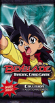 Animal Kaiser: Beyblade Collectible Trading Card Game Review