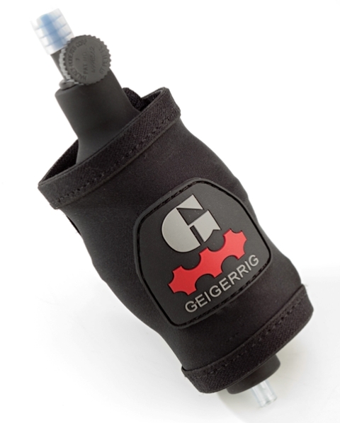 GeigerRig Hydration Pack Review - Rig 1600
