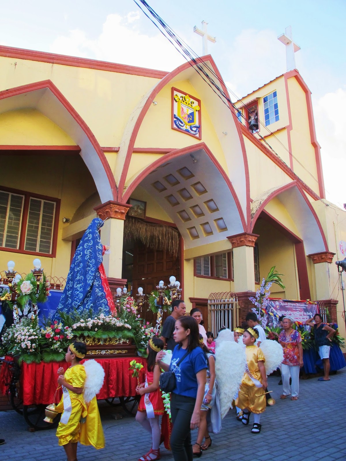 Gridcrosser: The Passion in Paete: Lenten Traditions in a Northeast ...