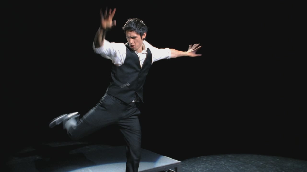 Boredom Abounds: Glee Highlights: Season 2, Episode 17: A Night of Neglect