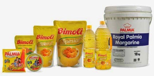 Indofood Sukses Makmur