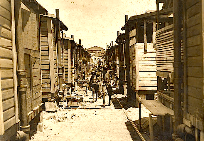 Miami Archives - Tracing the rich history of Miami, Miami Beach and the ...