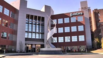 HEALTH CARE IN USA: LabCorp