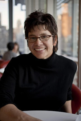 A Cook and Her Books: Kim Severson on Spoon Fed, food and storytelling