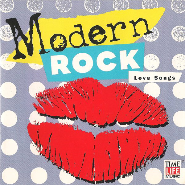 The Hideaway: Time-Life's MODERN ROCK series (1999-2005) - The Retail ...
