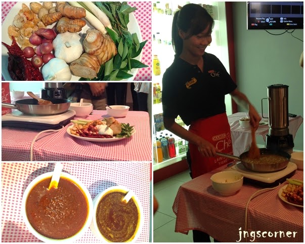 Step in JNG's story....♥: Mamee Chef- Malacca Factory Visit (PPP)