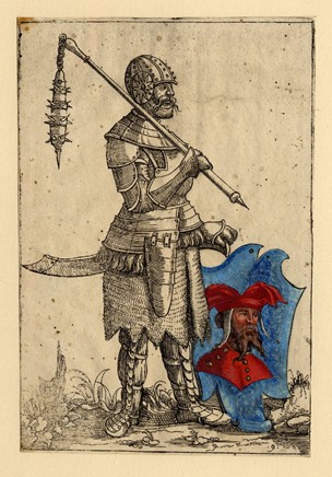 Phil osophy: Did Flails Exist?