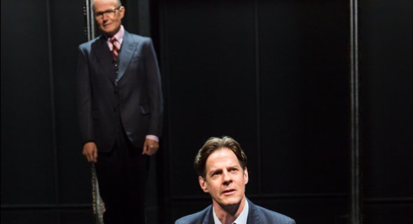 THEATRE'S LEITER SIDE: 106 (2017-2018): Review: JUNK (seen November 11 ...