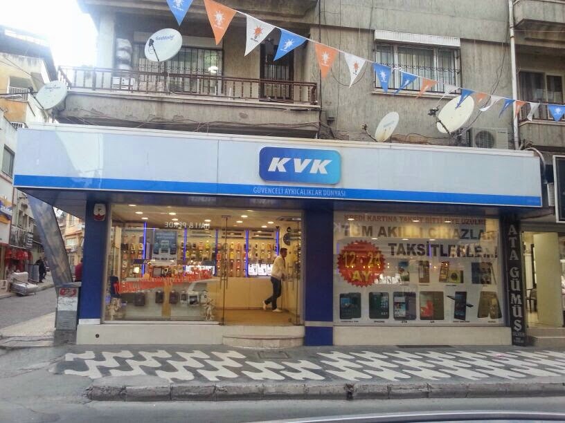 SÖKE KVK STORE