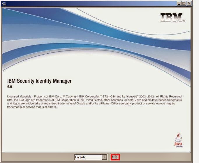 IBM - Identity Management for dummies like us: ISIM 6.0 Installation ...