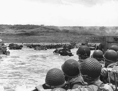 This Day in History D Day The Longest Day Public Domain Clip Art Photos ...