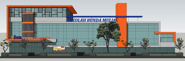 Sekolah Bunda Mulia