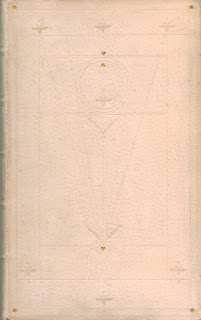 Charles Ricketts & Charles Shannon: 66. A Sybil Pye binding