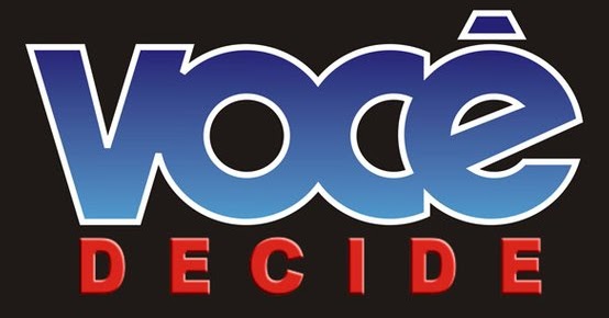 Enciclopédia de Cromos: Você Decide