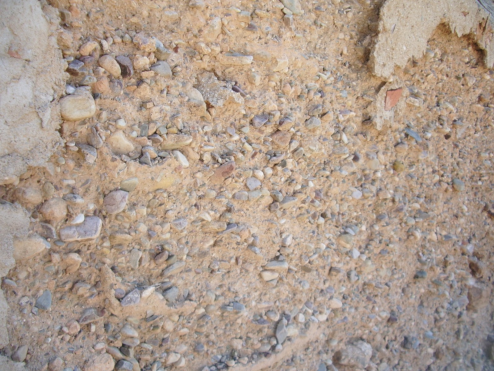 plenas: El tapial en Plenas (3). Tapial ordinario y tapial mejorado