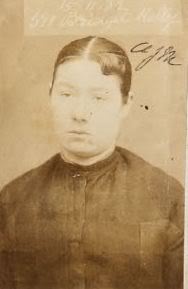 Henry Sugar Goodson: BENJAMIN GOODSON 1846-1915