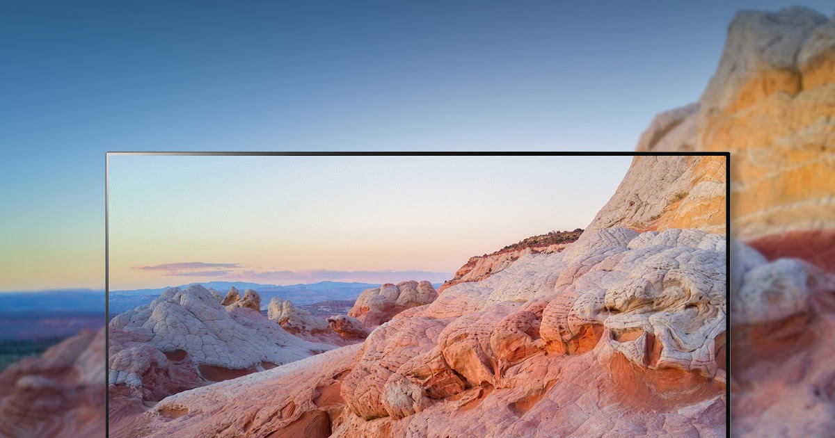 Stacked TVs and HDR: Is This the Future? - Tech Quark