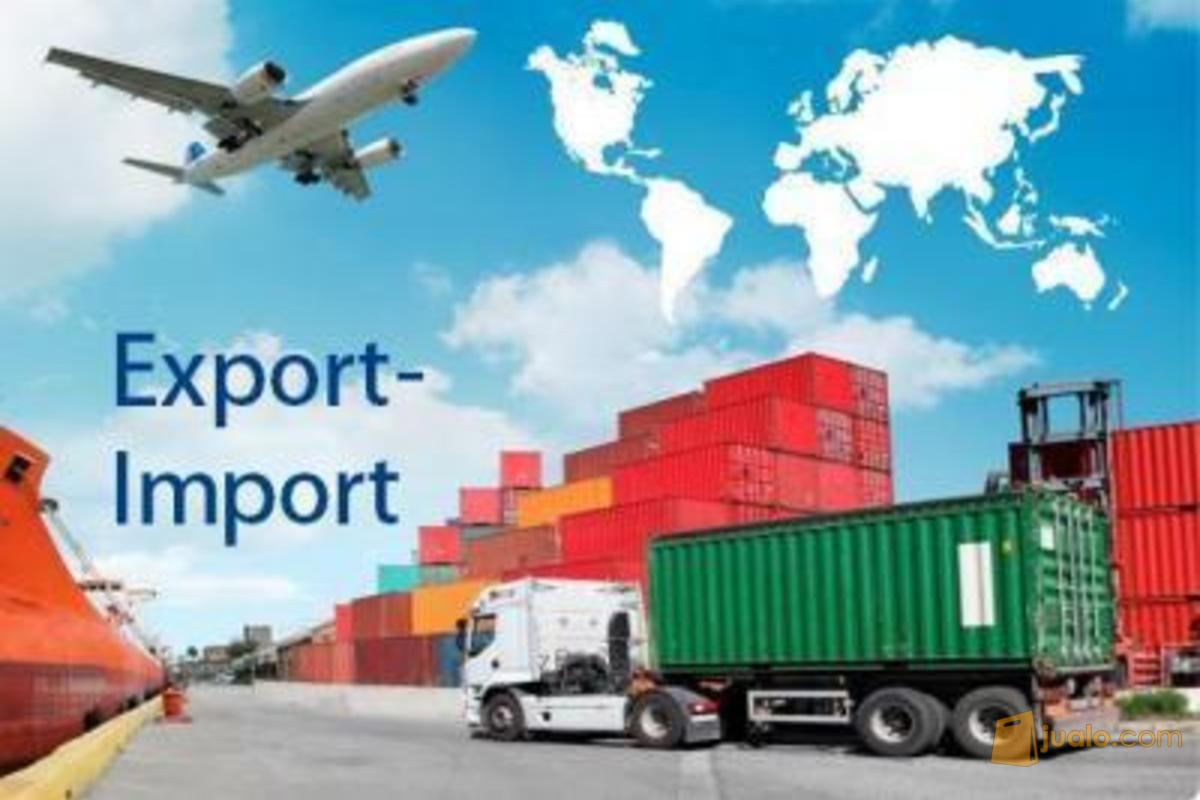 Jasa Exports Import: Jasa Exports Import