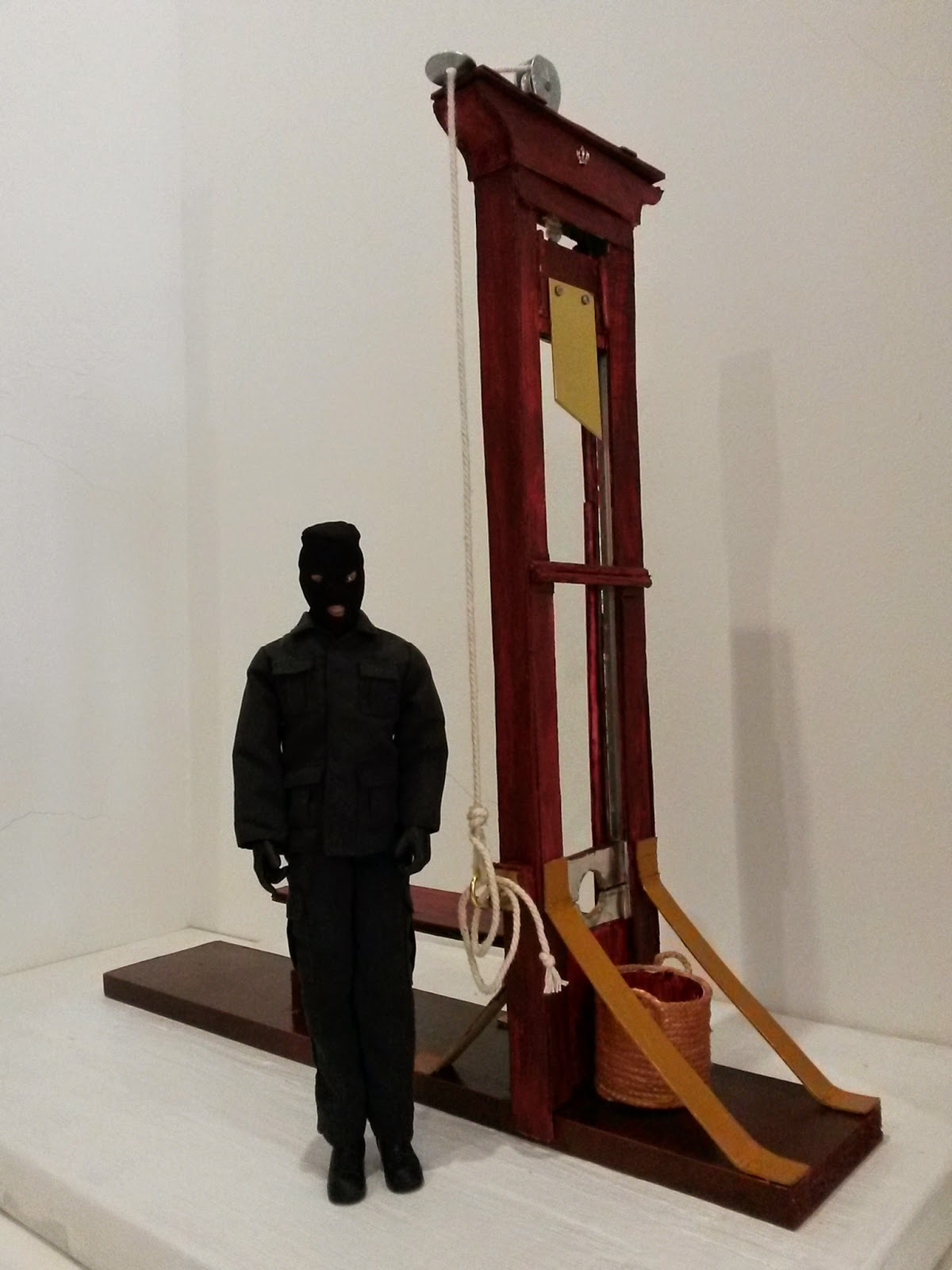 The World of Daniel: What's Up Wednesday (Empress Crystobel's Assassin ...