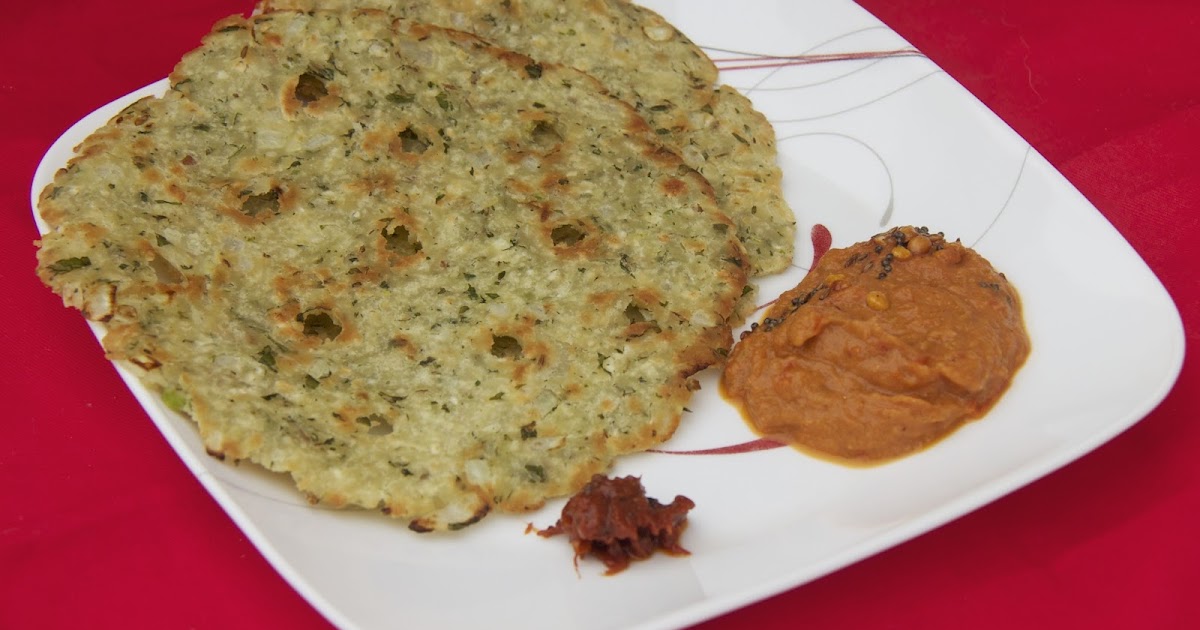 Yummilicioussss!: Akki Rotti