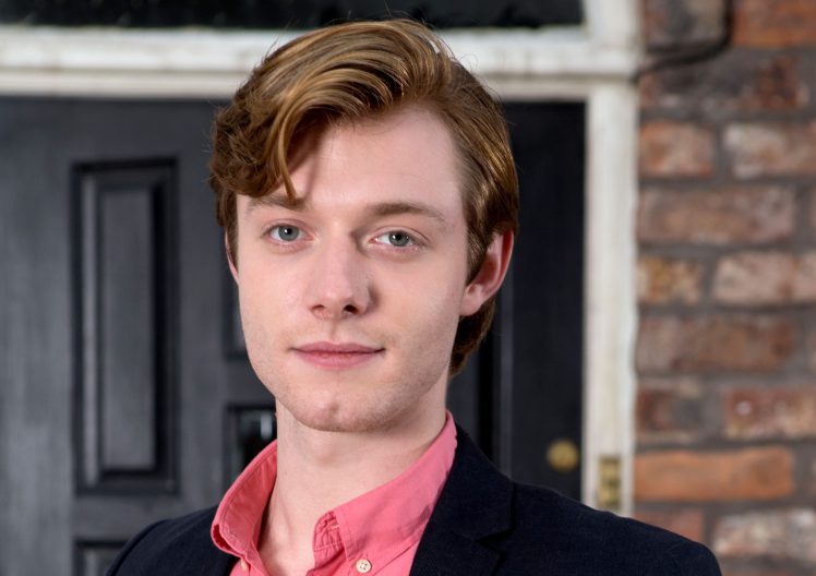 Coronation Street Blog: Some thoughts on Rob Mallard's performance as ...