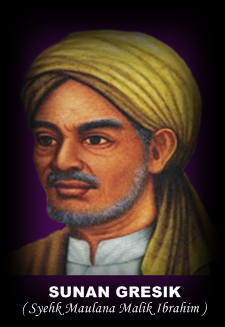 Blackspesial: Sunan Gresik ( Syekh Maulana Malik Ibrahim )
