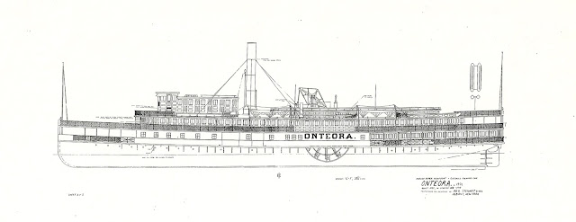 James: Model Steam Boat Plans How to Building Plans