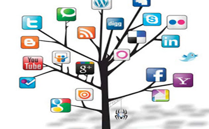 TIC DE LA EDUCACION : UTILIZACIÓN DE FUENTES DIGITALES DE LA INFORMACIÓN