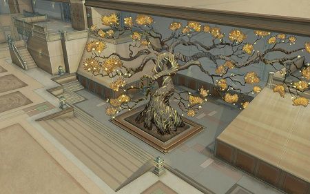 Force Trees: It’s Energy Surrounds Us