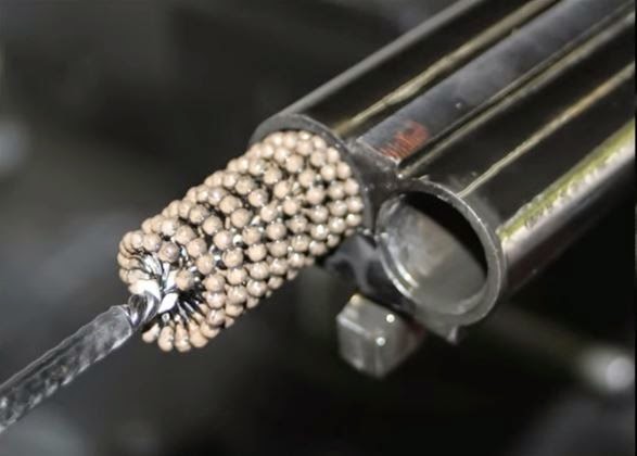 Flex-Hone Rifle Chamber Hone tillescenter Flex Hones Abrasive ...