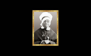 National Black Catholic History Month: Mother Mary Lange |Anika Myers Palm