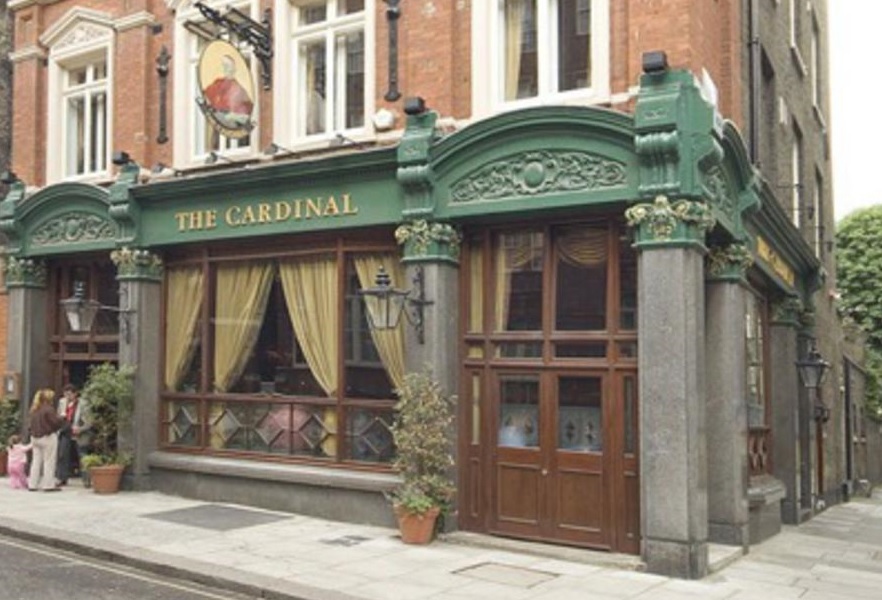 Eccles is saved: News from the Synod