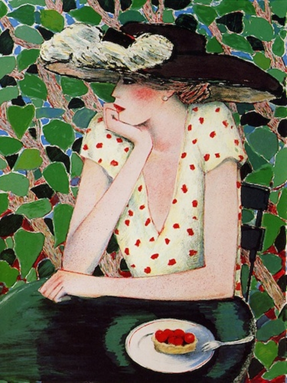 Jean-Pierre Cassigneul (1935, French artist) : ehdu — LiveJournal