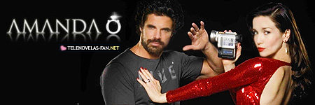 telenovelas argentinas: Amanda O