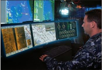 Aerial Prism: Unmanned Surface Vehicle Control Station Analysis