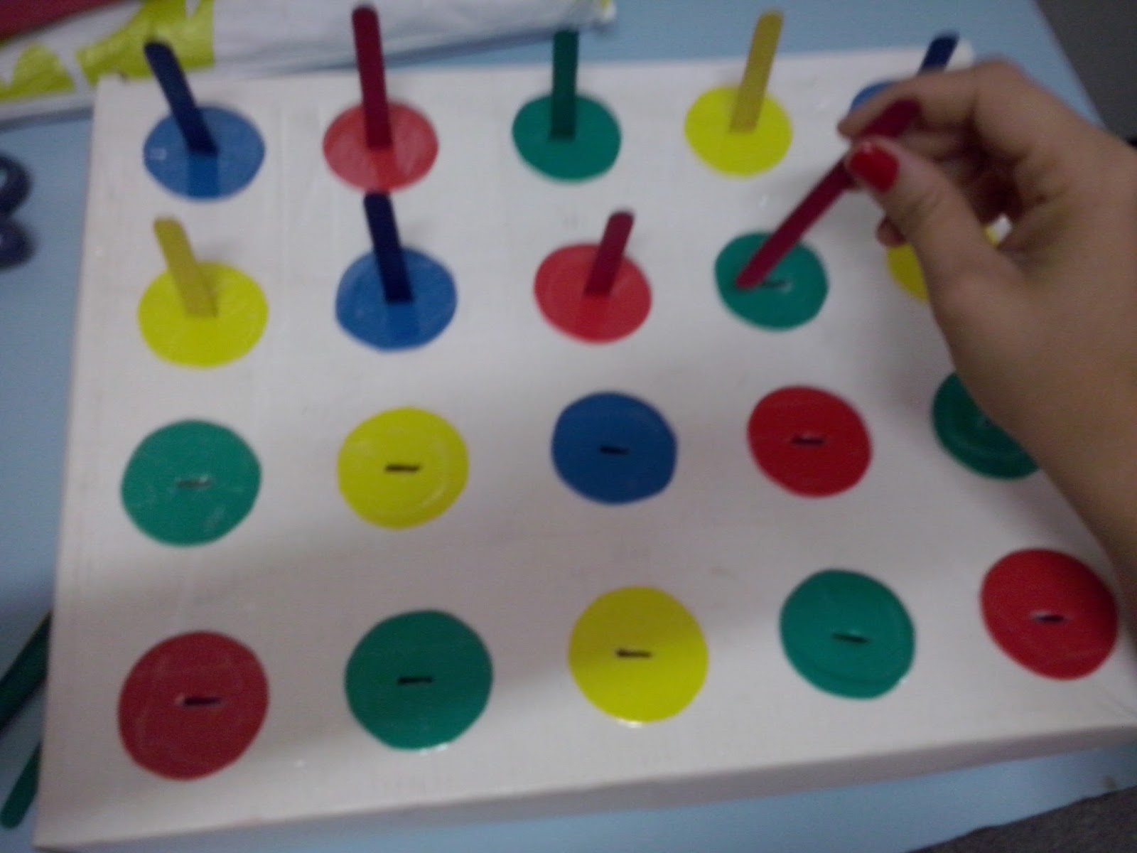 Sonho Meu: Jogos e atividades para AEE