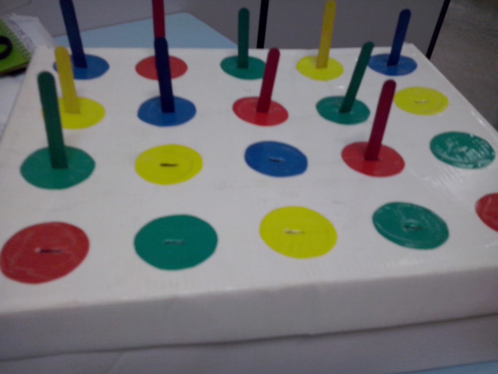 Sonho Meu: Jogos e atividades para AEE