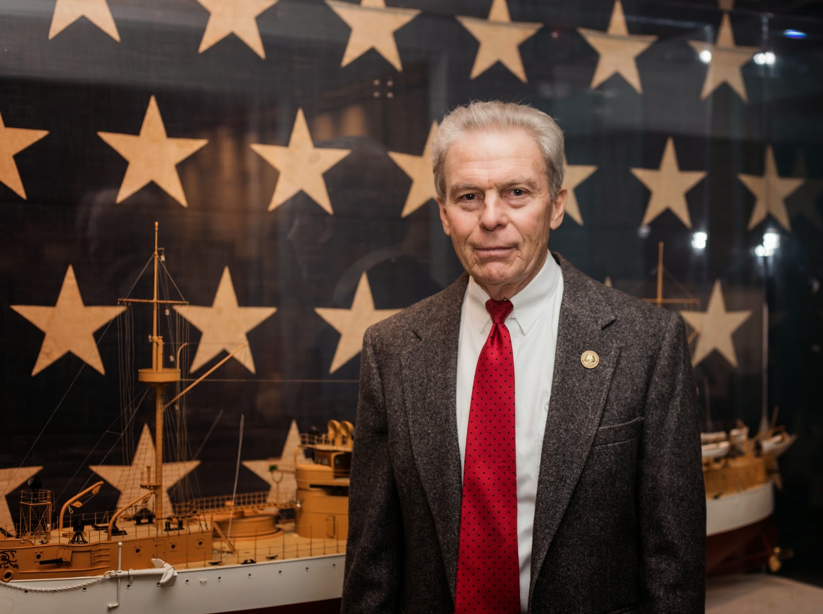 Hampton Roads Naval Museum Education Department : Meet Our Staff